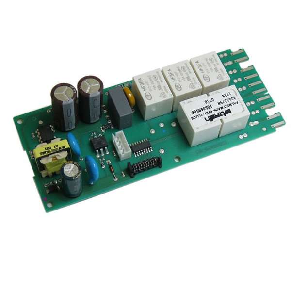 Falmec Modules / Electric Units Home Appliances Pcb Pe | Spares2Repair
