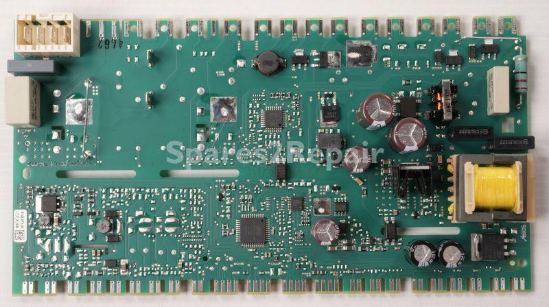 Genuine Liebherr Dc Controller 614387300 Power Control Board (pcb)