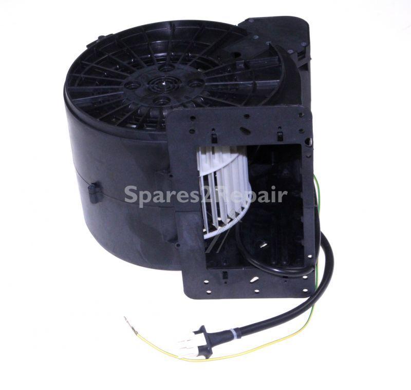 Buy Genuine 795210404 Smeg Hood Motors - 795210404 Motor [Smeg] - £197. ...