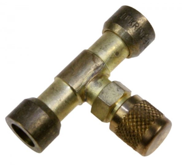 Lokring Connector 8nkmssv00 L13000778 Clutch With Schrader | Spares2Repair