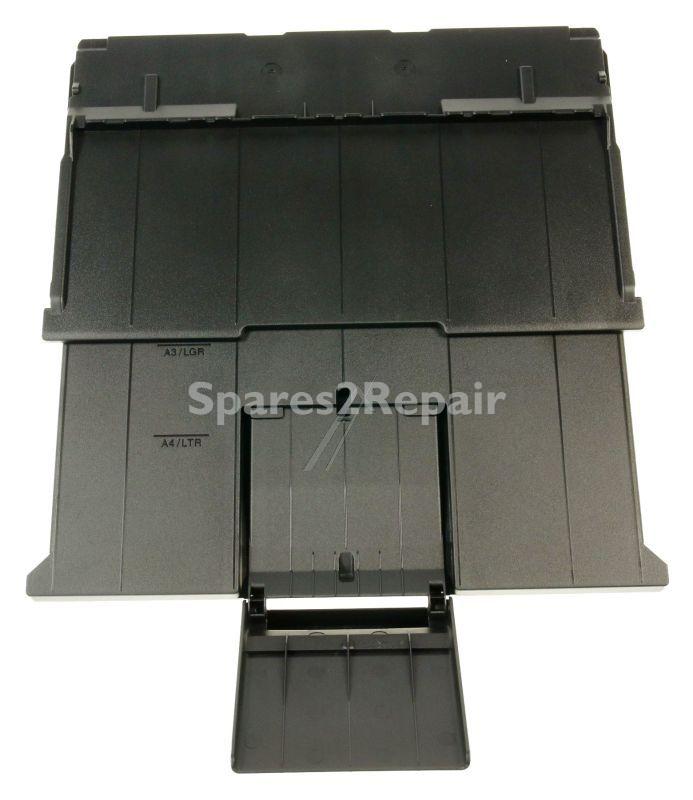 Genuine D002CU001 Brother Printer Paper Exit Tray | Spares2Repair