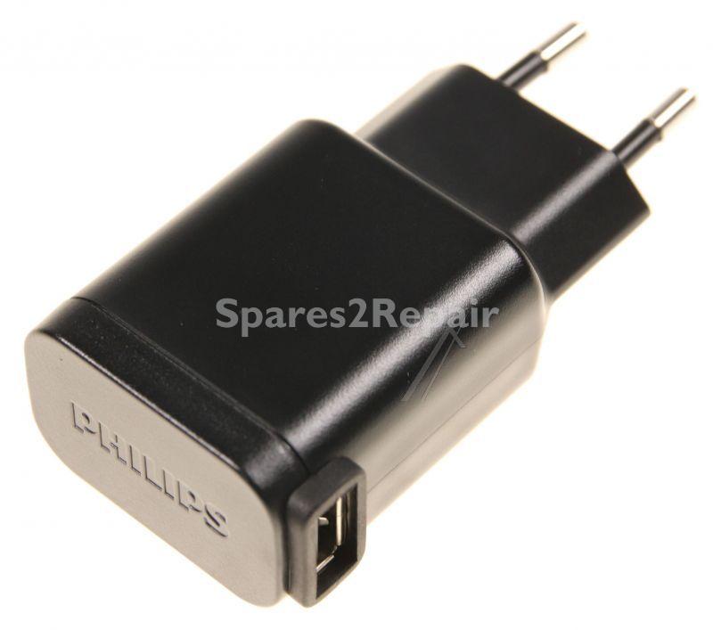 Genuine 300006504861 Philips Power Supply For Body Care Devices